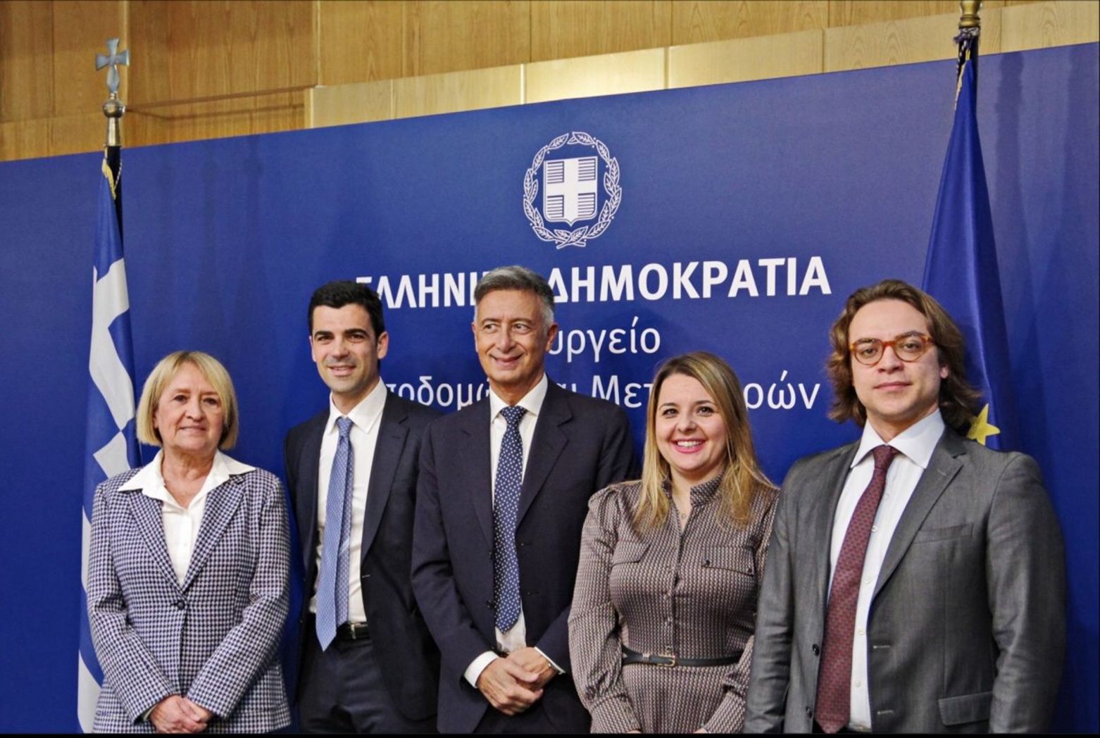 Studio Legale Grecia - Law Firm Greece - Ioannis Tsamichas