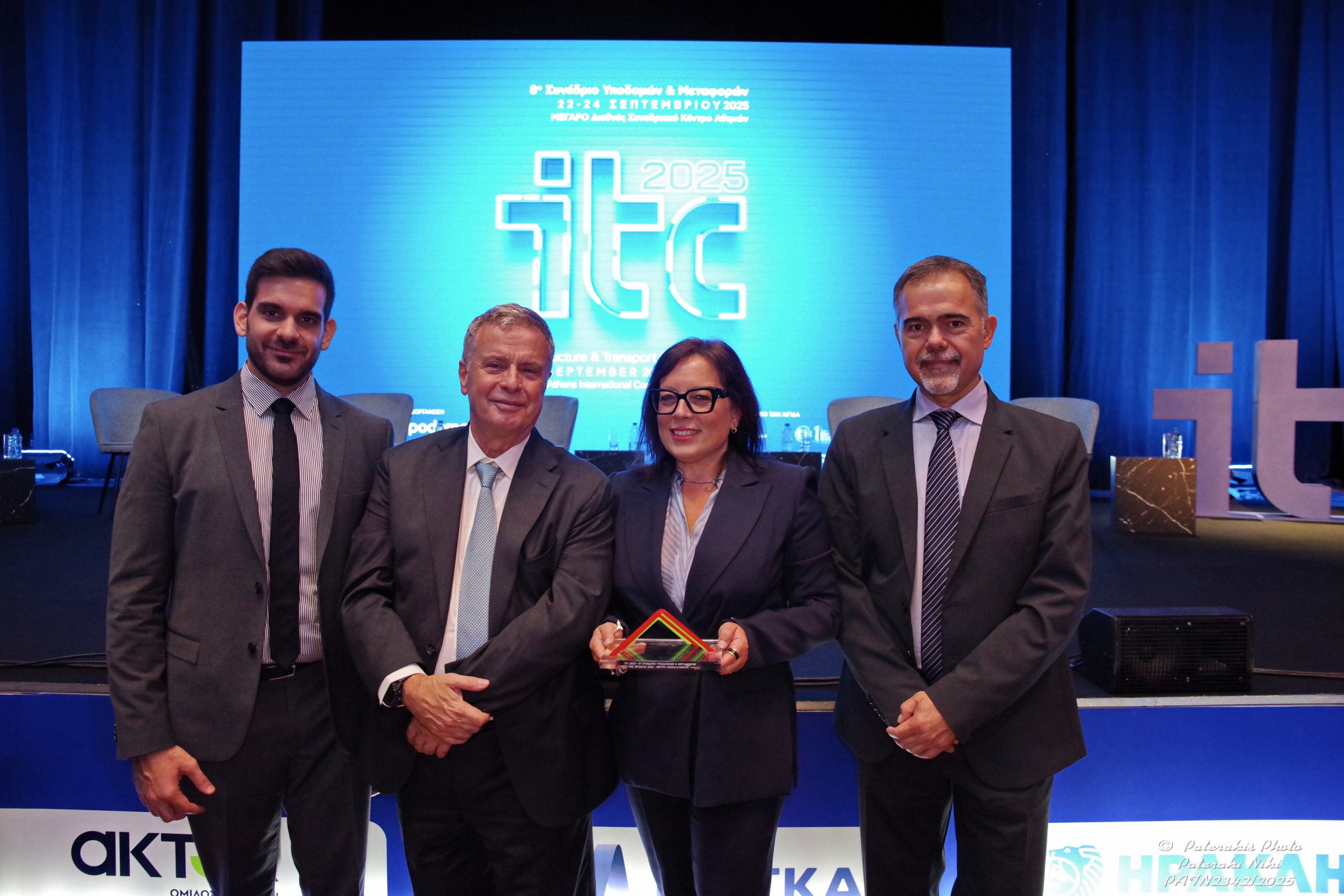 Studio Legale Grecia - Law Firm Greece - Ioannis Tsamichas